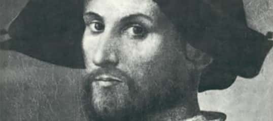 Sinister Facts About Cesare Borgia, The Dark Lord Of Rome - Factinate