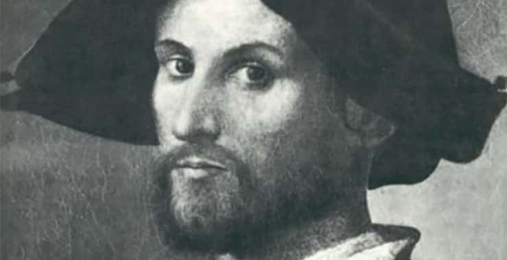 Sinister Facts About Cesare Borgia, The Dark Lord Of Rome - Factinate