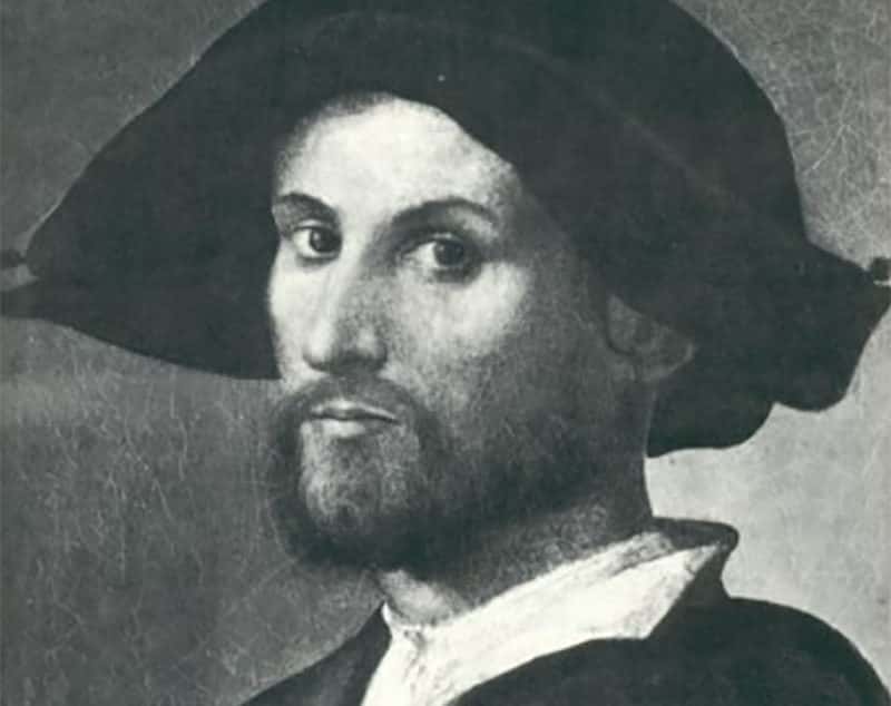 Sinister Facts About Cesare Borgia, The Dark Lord Of Rome - Factinate