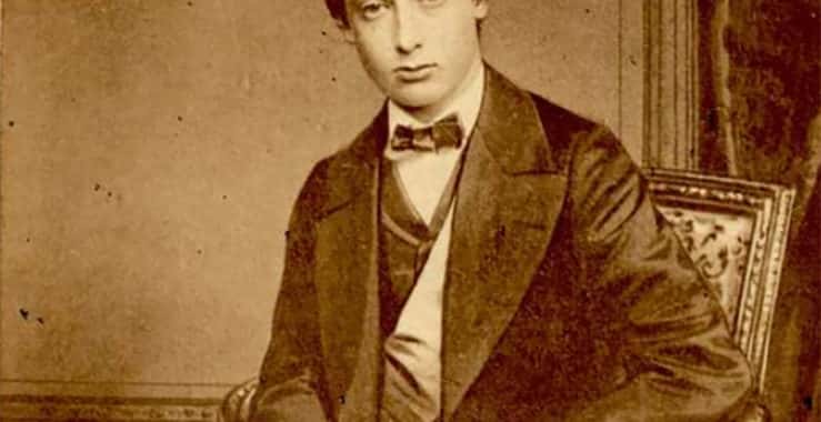 Lady Harriet Mordaunt Slept With The Wrong Prince - Factinate