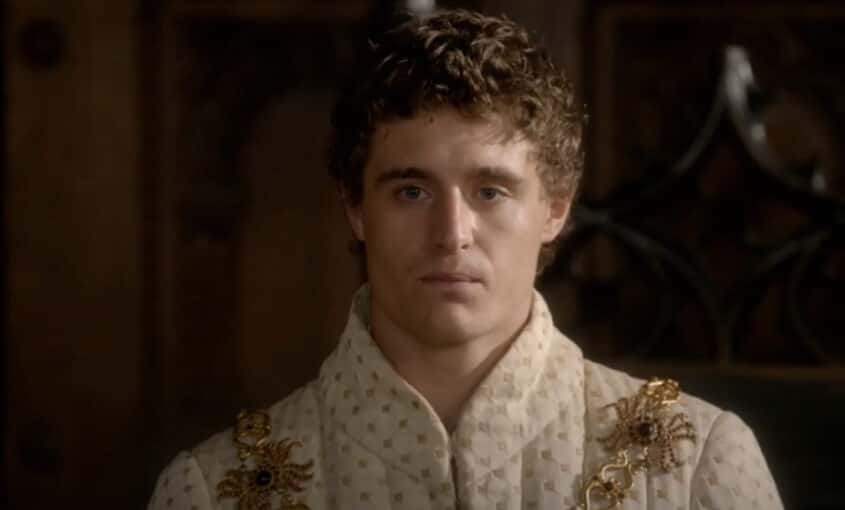 Tragic Facts About Queen Anne Neville, The Kingmaker's Daughter - Factinate