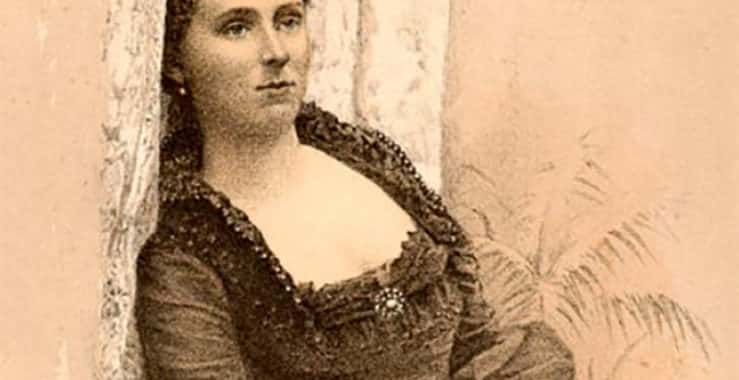 Illicit Facts About Alice Keppel, The Last Royal Mistress - Factinate