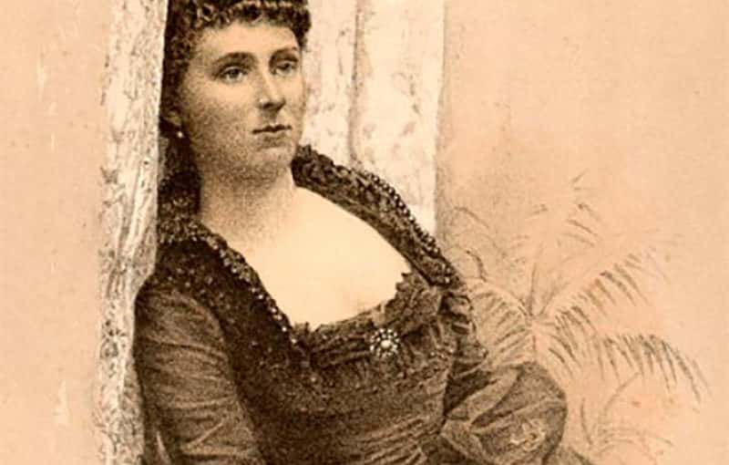 Illicit Facts About Alice Keppel, The Last Royal Mistress - Factinate