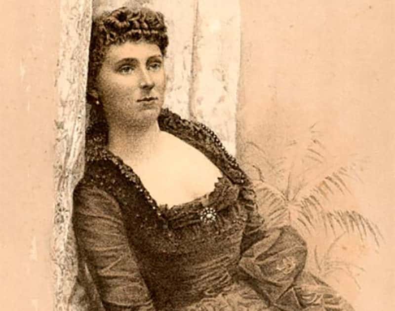 Illicit Facts About Alice Keppel, The Last Royal Mistress - Factinate