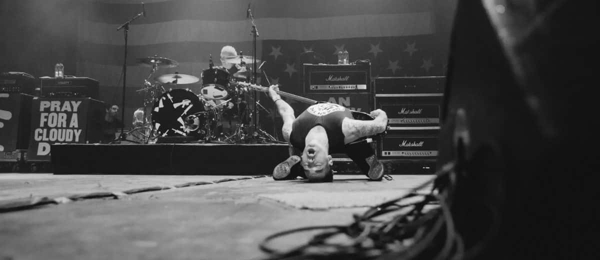 42 Rebellious Facts About Punk Rock - Factinate - Factinate