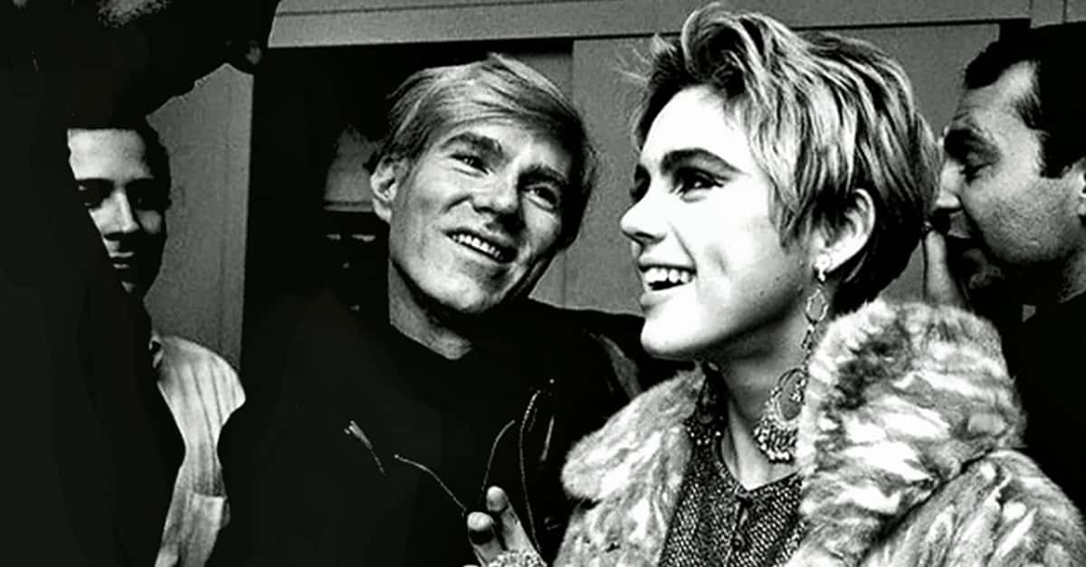 Michael Brett Post Edie Sedgwick