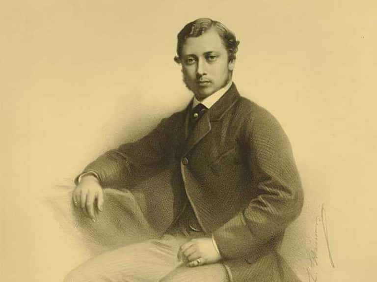 Edward VII Was England's Most Debaucherous King