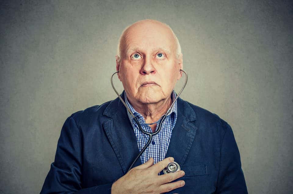 Anxious Facts About Anxiety - Factinate