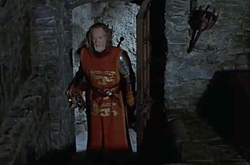 Merciless Facts About King Edward Longshanks, The Hammer Of The Scots ...