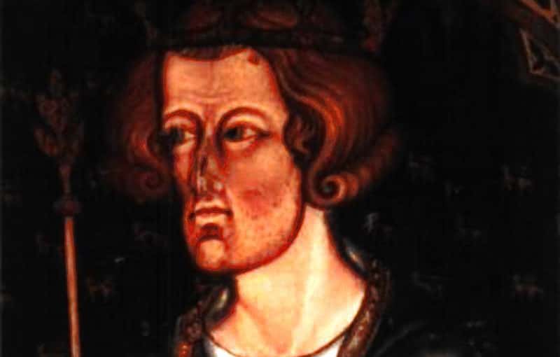 Merciless Facts About King Edward Longshanks, The Hammer Of The Scots ...
