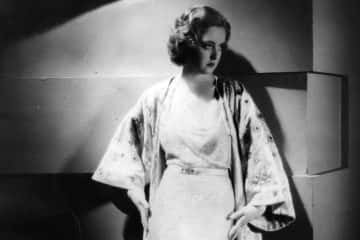 Bette Davis Racked Up Feuds And Affairs—Until Her Tragic End - Factinate