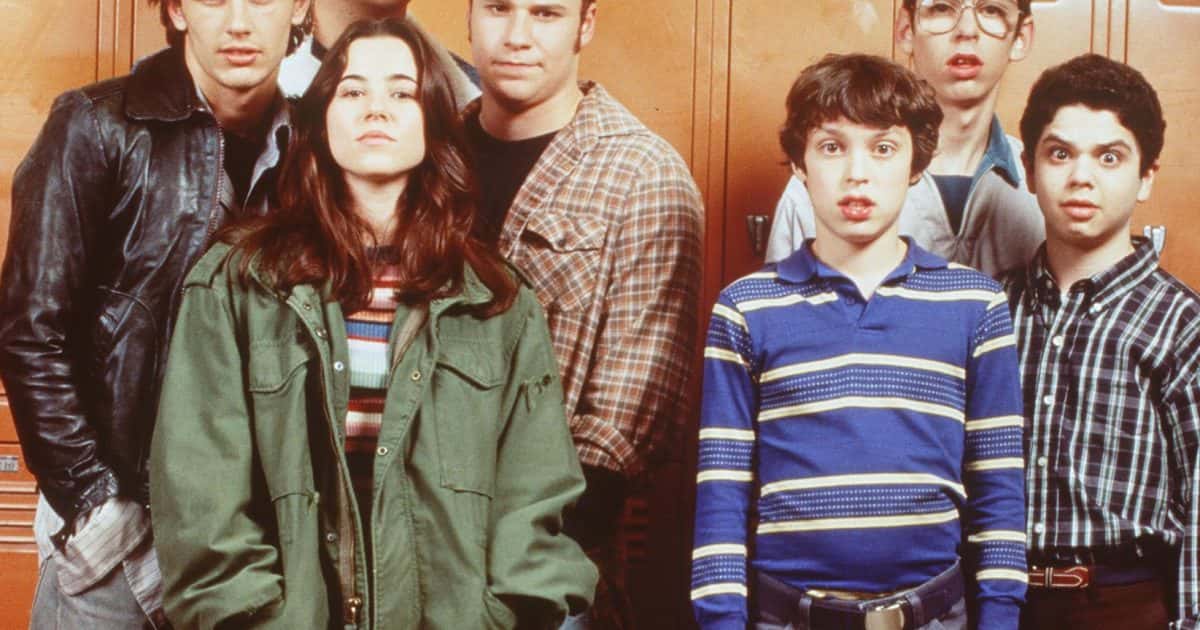 26 Nostalgic Facts About Classic Television - Factinate