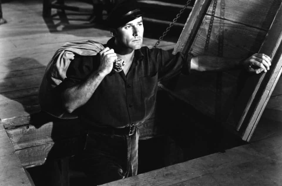 Scandalous Facts About Errol Flynn, The Hollywood Sleaze - Factinate