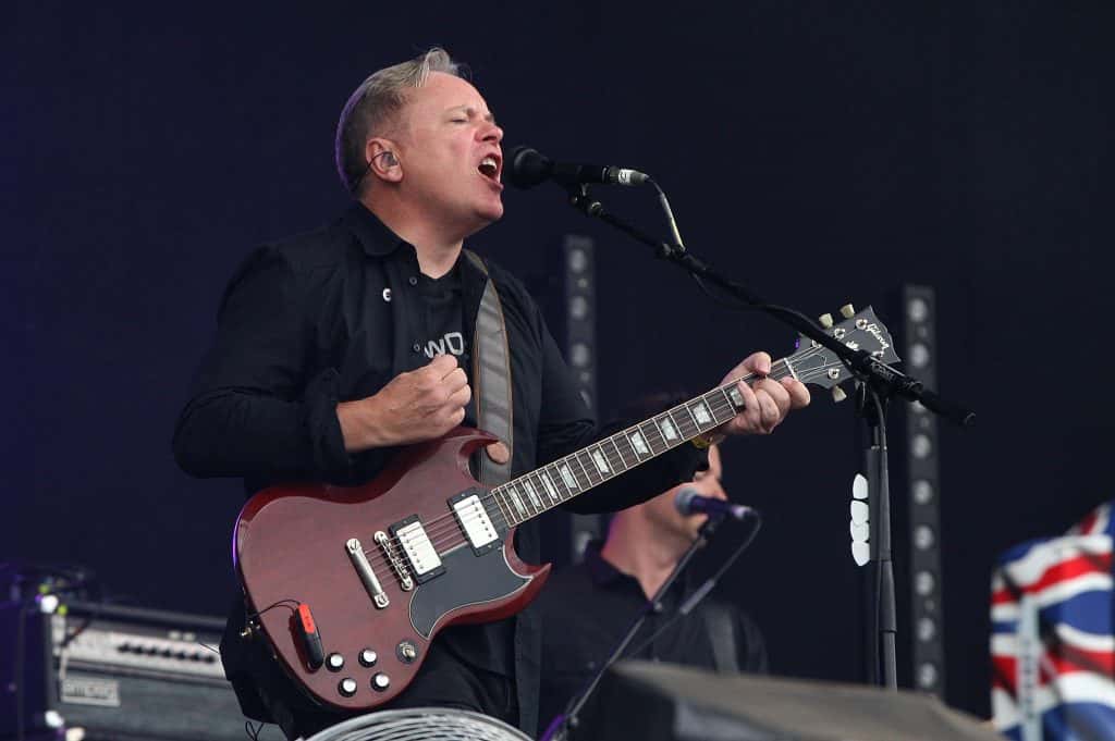 Facts About Ian Curtis, Joy Division's Tragic Frontman