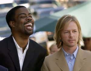 Scandalous Facts About David Spade, The Playboy Comedian