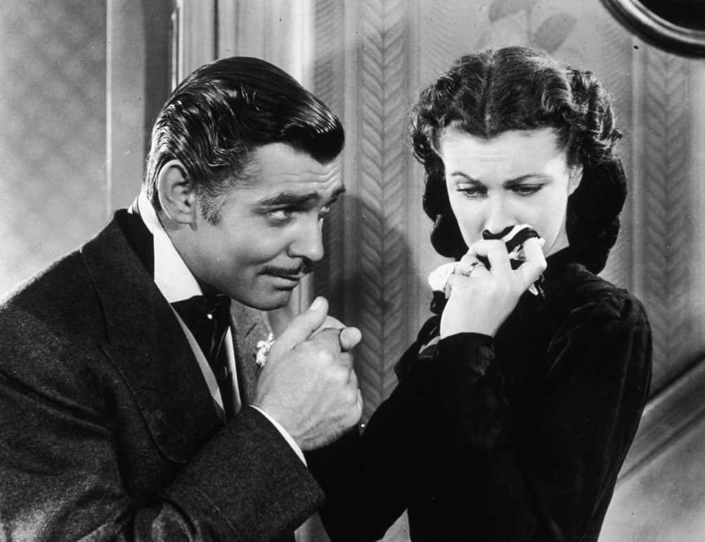 Bette Davis Racked Up Feuds And Affairs—Until Her Tragic End