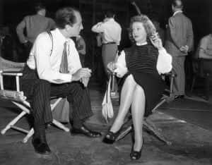 Bette Davis Racked Up Feuds And Affairs—Until Her Tragic End
