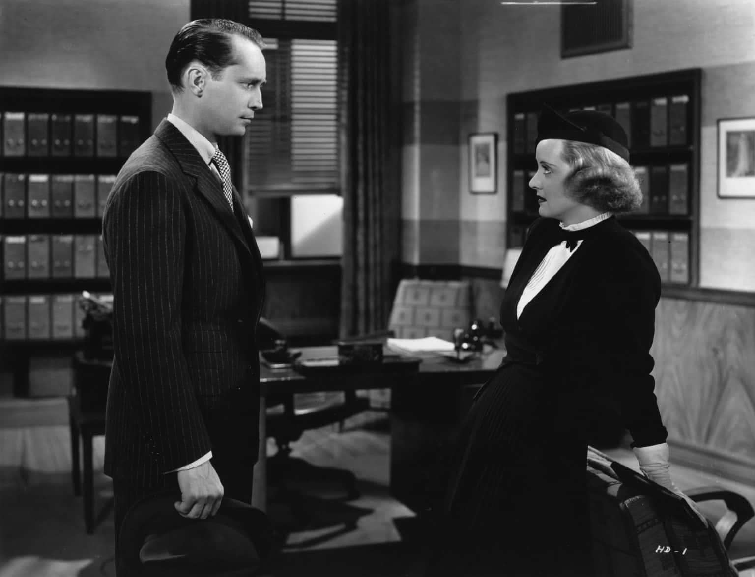 Bette Davis Racked Up Feuds And Affairs—Until Her Tragic End