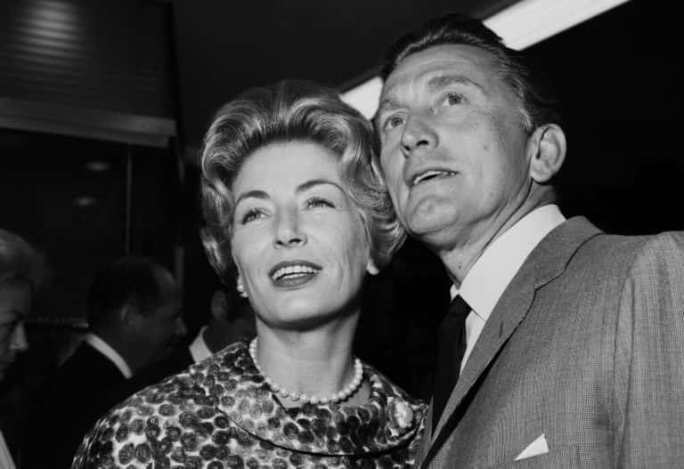 Innocent Facts About Pier Angeli, Hollywood’s Fallen Angel