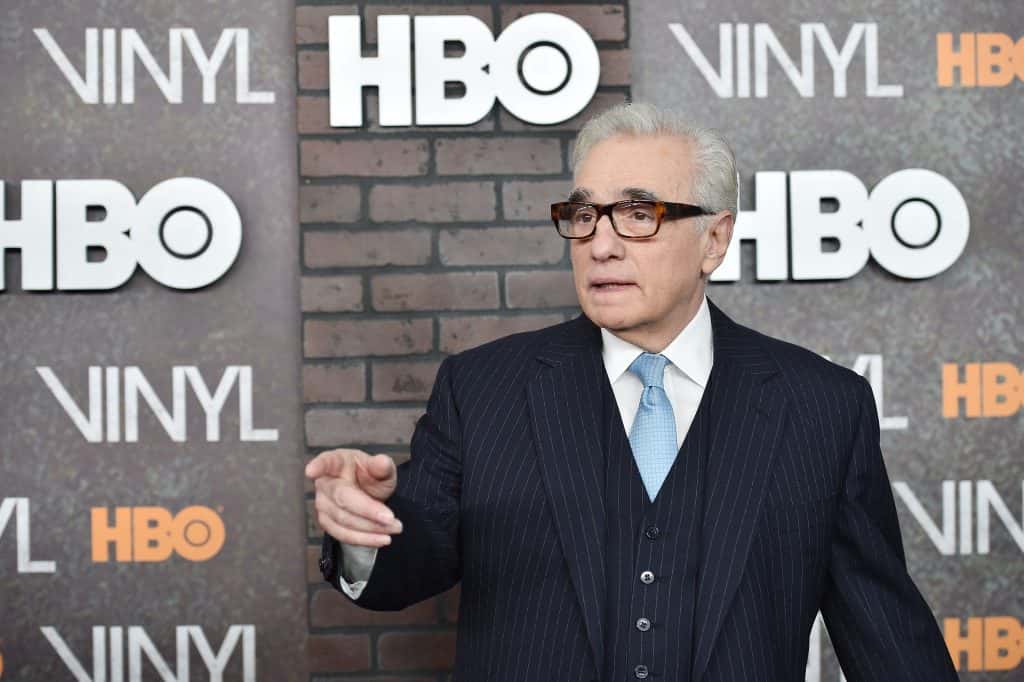 Cinematic Facts About Martin Scorsese