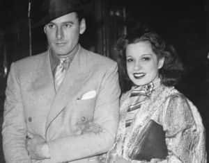 Errol Flynn Was Old Hollywood’s Worst Deviant