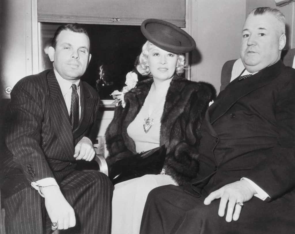 Mae West Was The Queen Of Controversy