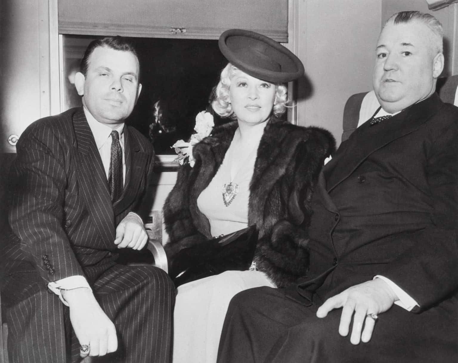 Mae West Was The Queen Of Controversy