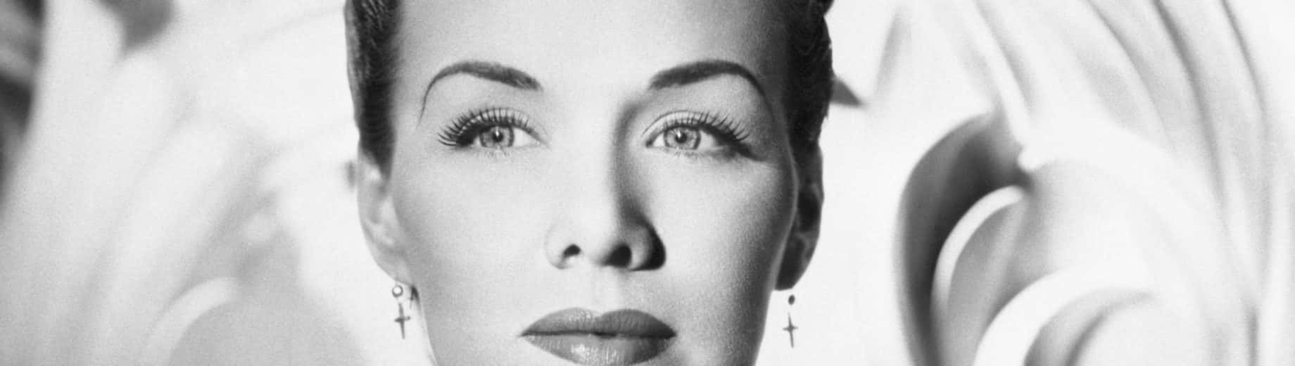Mysterious Facts About Jean Spangler, Hollywood’s Missing Starlet ...