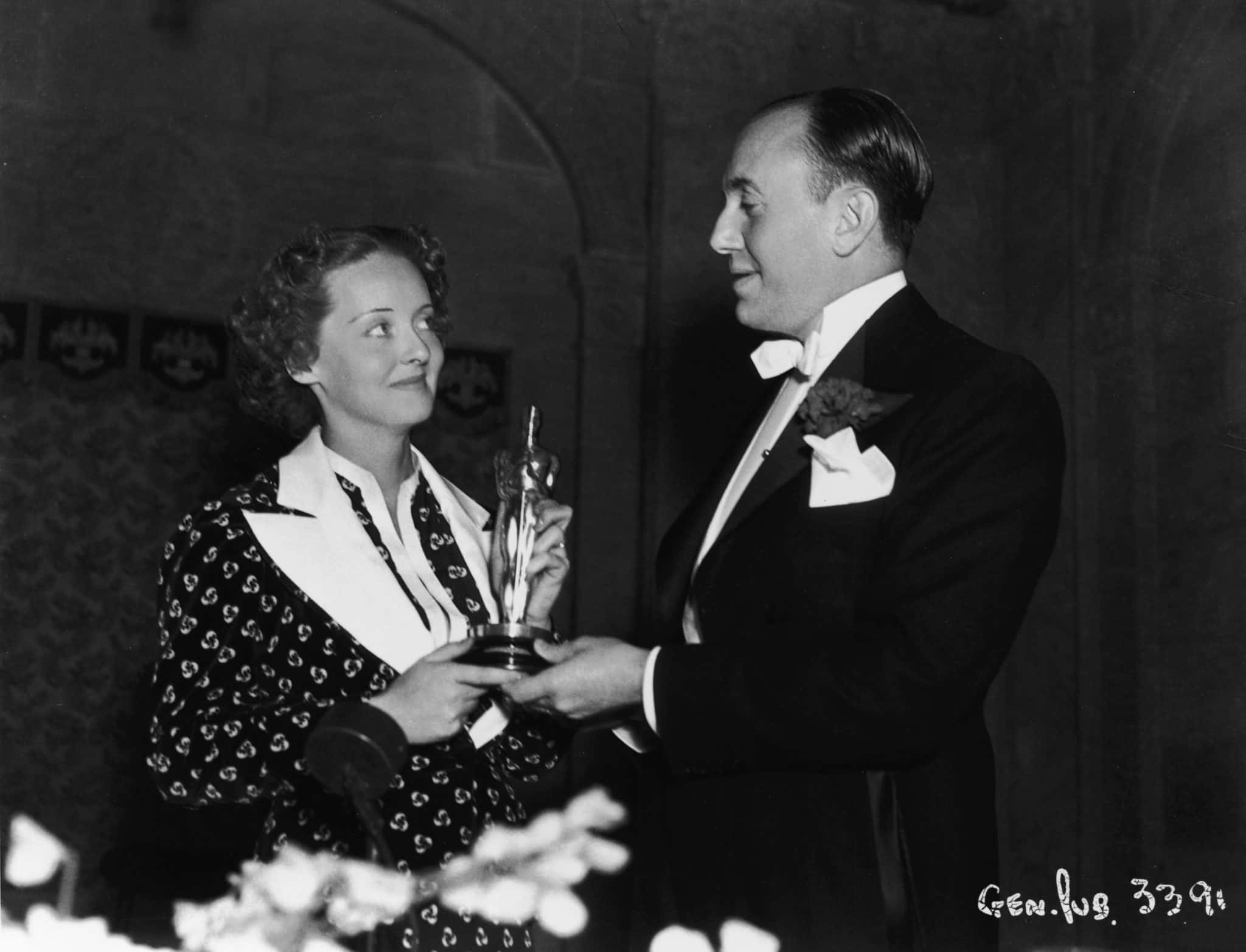 Bette Davis Racked Up Feuds And Affairs—Until Her Tragic End