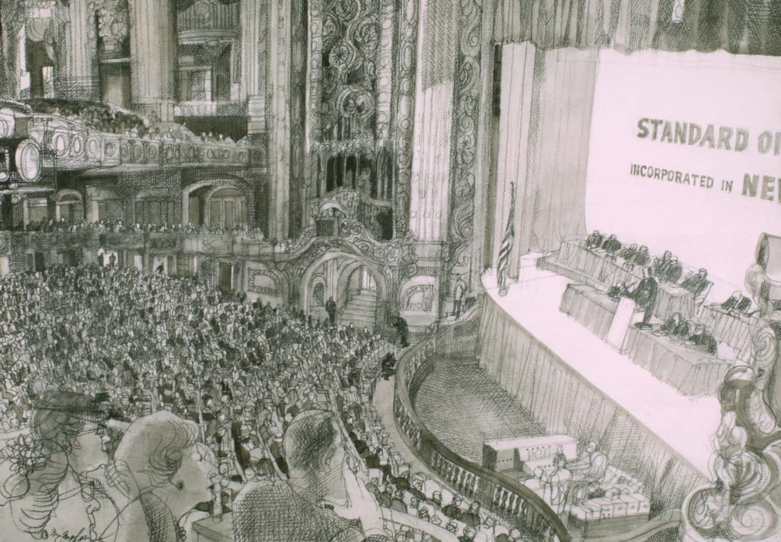 Blue-Blooded Facts About John D. Rockefeller, The First Billionaire