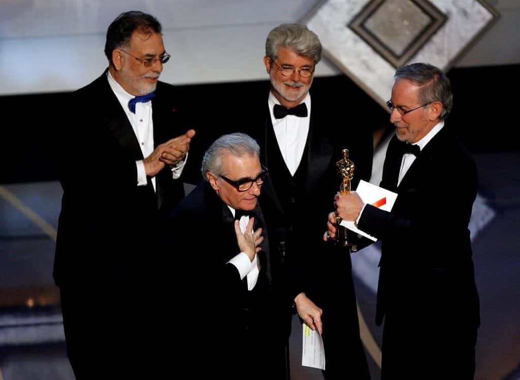 Cinematic Facts About Martin Scorsese