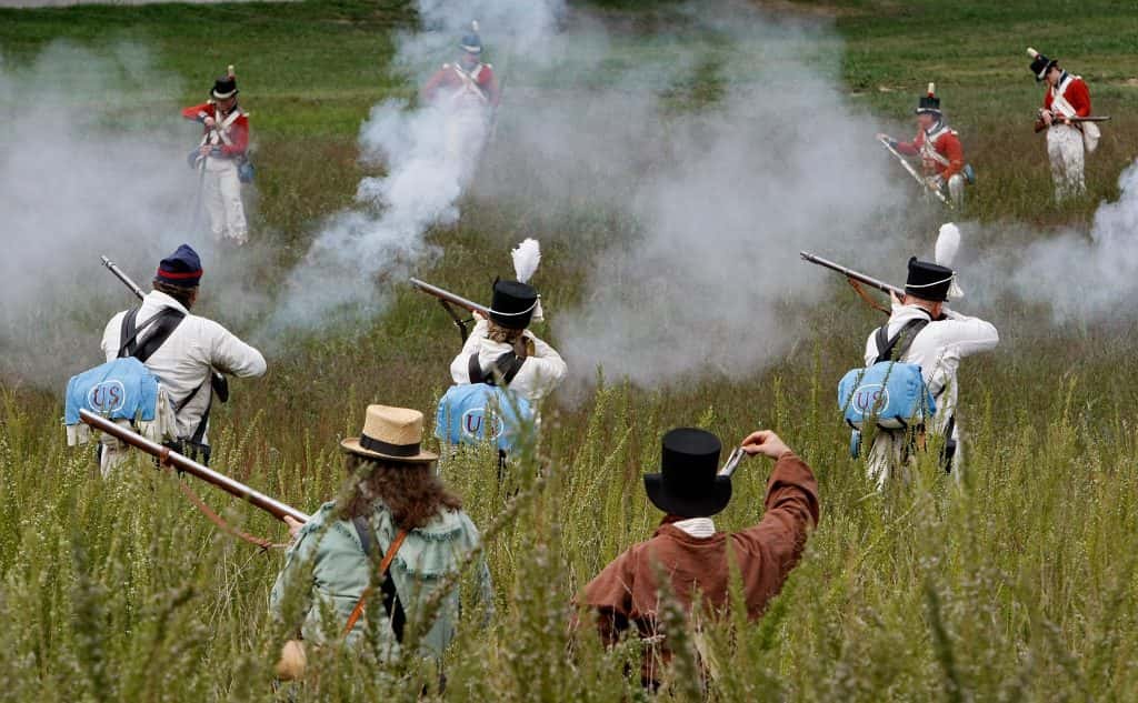 Brutal Facts About The Napoleonic Wars