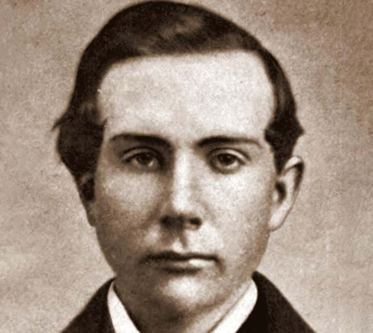 Blue-Blooded Facts About John D. Rockefeller, The First Billionaire