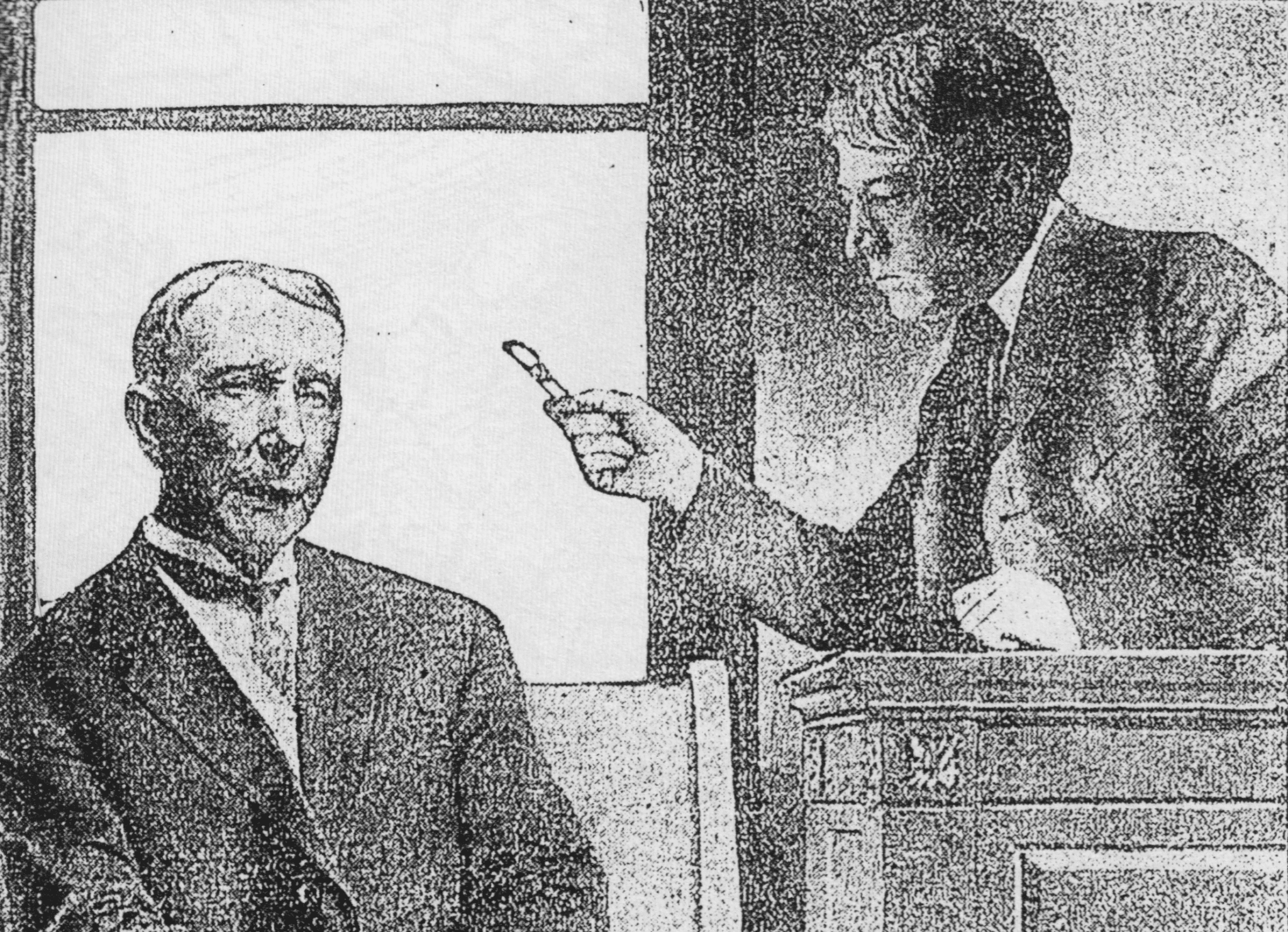 Blue-Blooded Facts About John D. Rockefeller, The First Billionaire