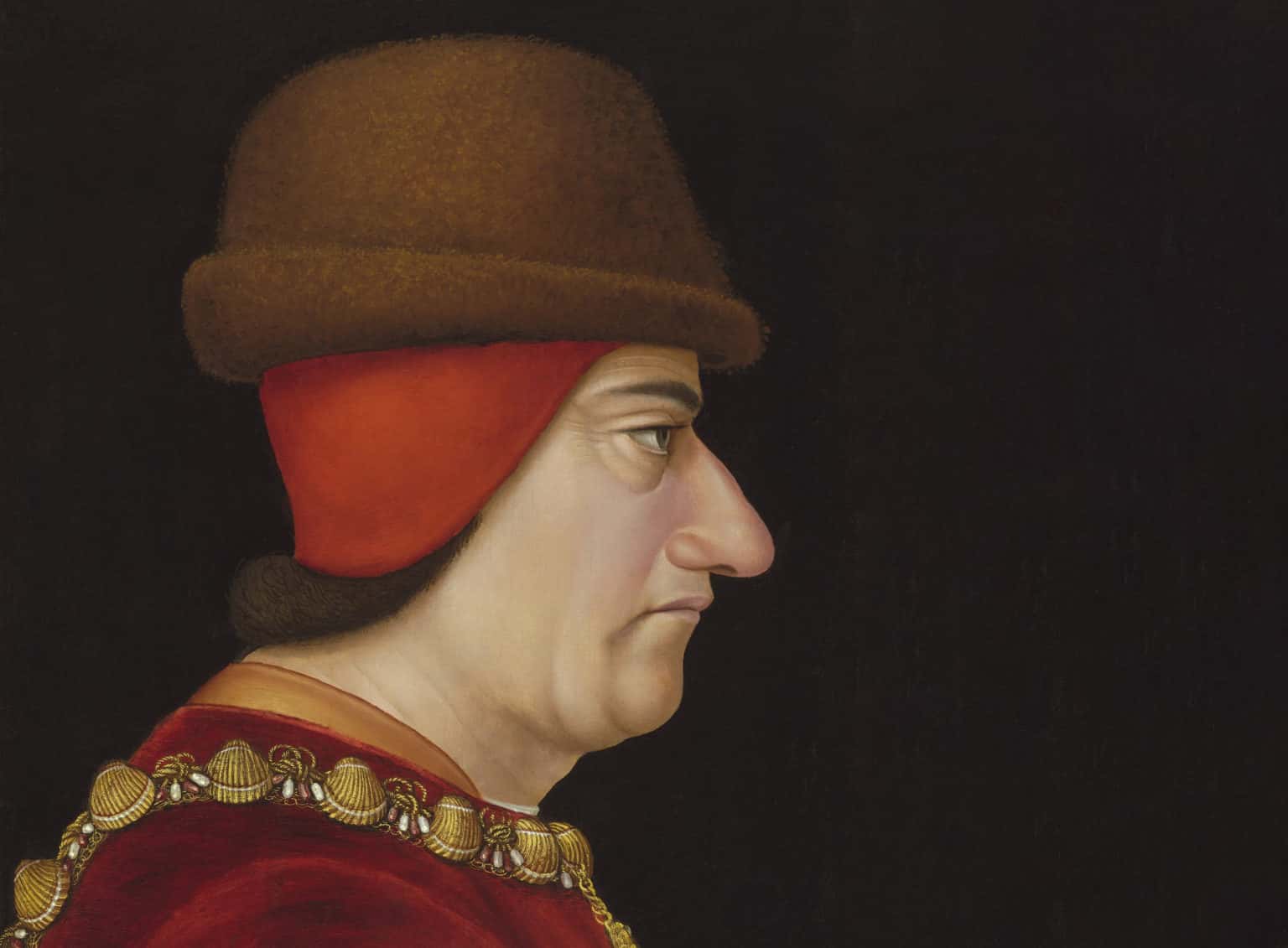 Tenacious Facts About Louis XII, The Luckless King