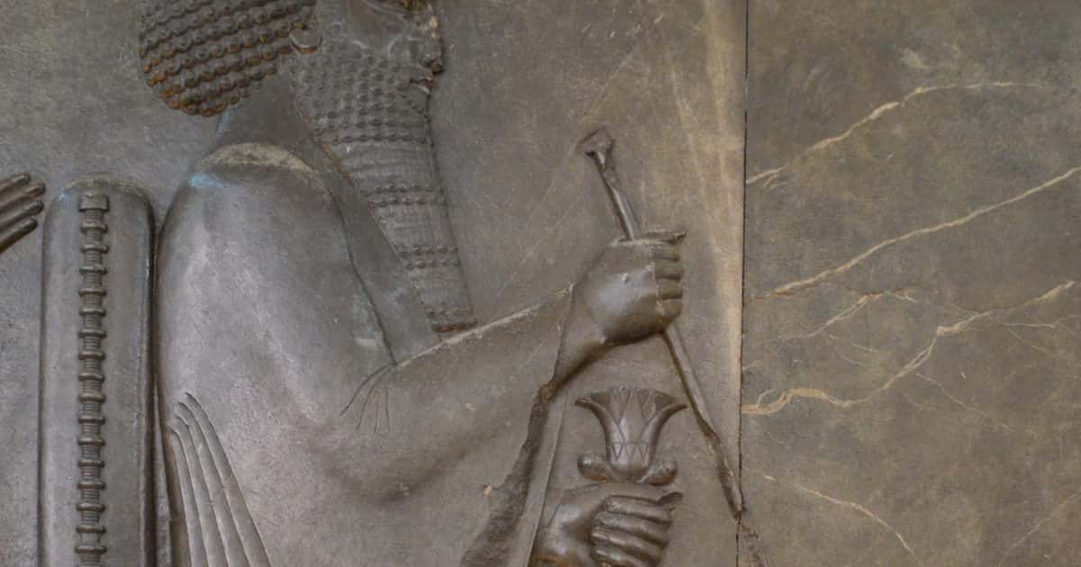 Forgotten Facts About Xerxes I, The King Of Kings - Factinate