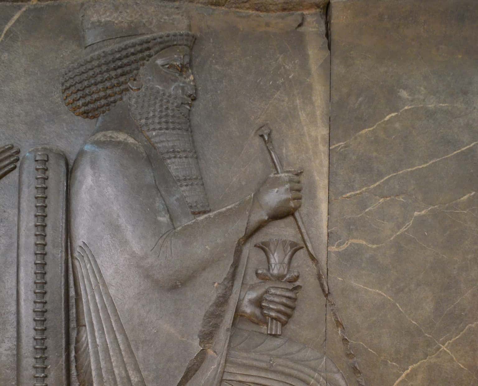 Forgotten Facts About Xerxes I, The King Of Kings - Factinate