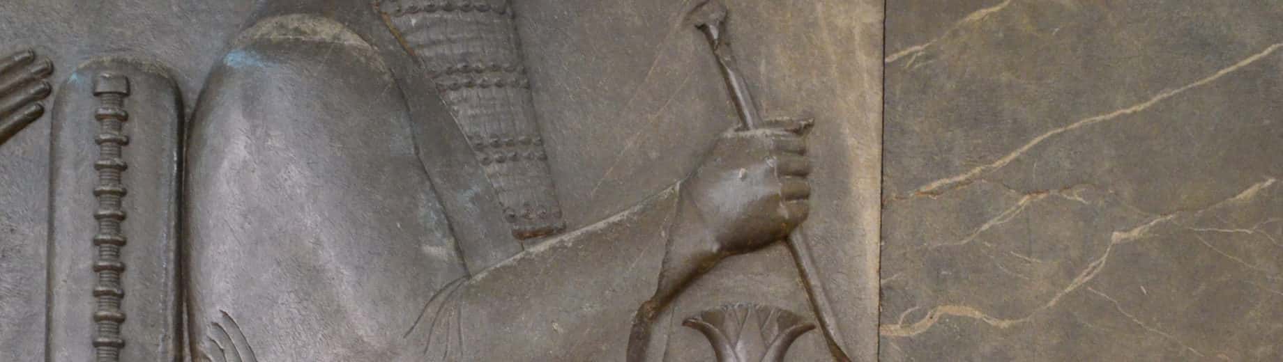 Forgotten Facts About Xerxes I, The King Of Kings - Factinate