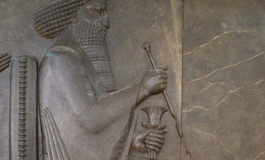 Forgotten Facts About Xerxes I, The King Of Kings - Factinate