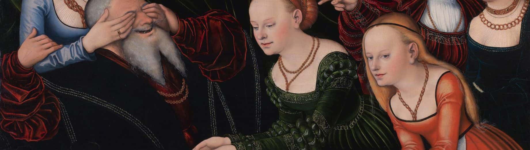 Seductive Facts About The Secret Lives Of Courtesans - Factinate