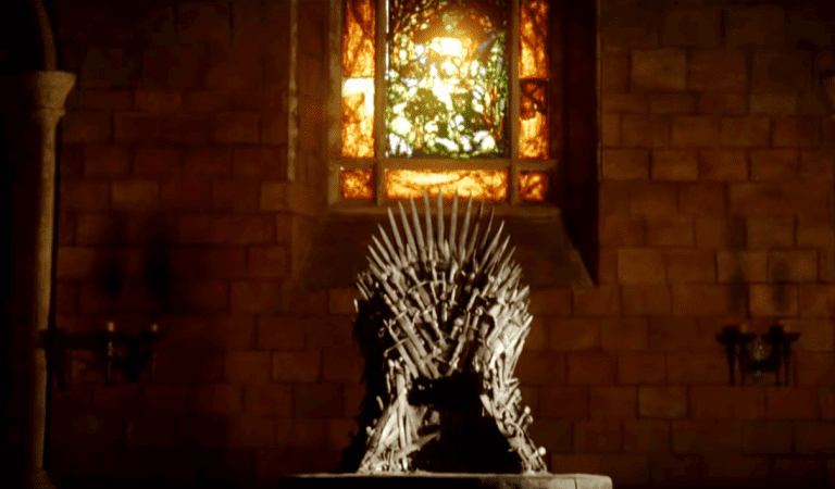 Fiery Facts About Aegon The Conqueror, The Dragon Of Westeros