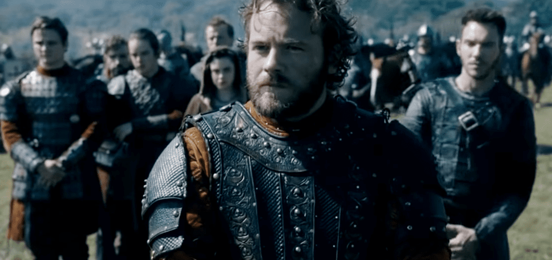 Fabled Facts About Alfred The Great, King Of The Dark Ages - Factinate