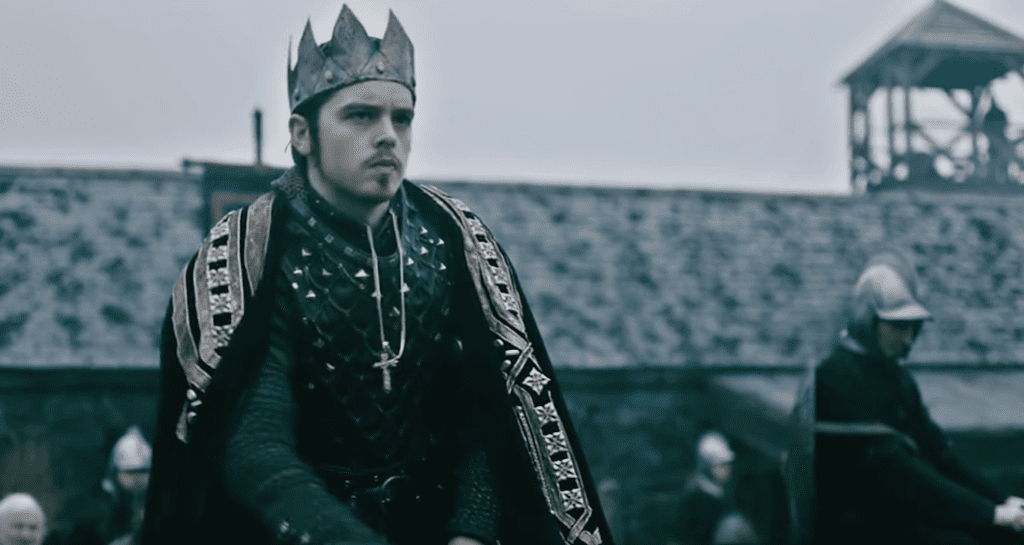 Fabled Facts About Alfred The Great, King Of The Dark Ages