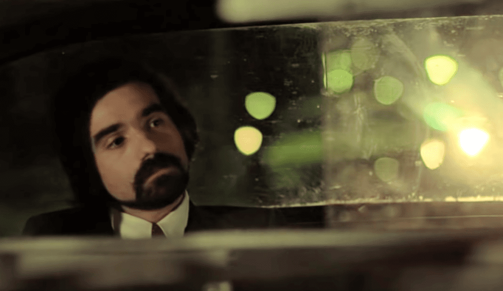 Cinematic Facts About Martin Scorsese