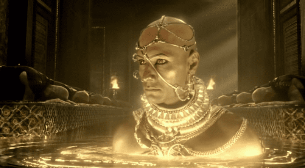 Forgotten Facts About Xerxes I, The King Of Kings - Factinate