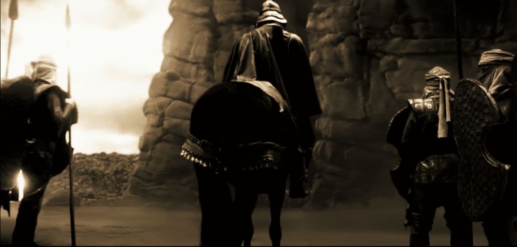 Forgotten Facts About Xerxes I, The King Of Kings - Factinate