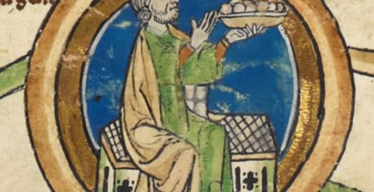 Fabled Facts About Alfred The Great, King Of The Dark Ages - Factinate