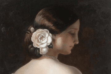 Seductive Facts About The Secret Lives Of Courtesans