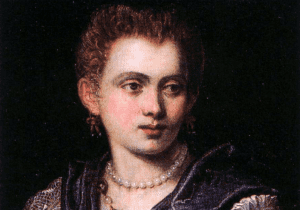 Seductive Facts About The Secret Lives Of Courtesans