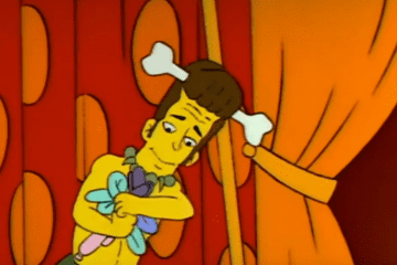 Memorable Facts About Luke Perry - Factinate